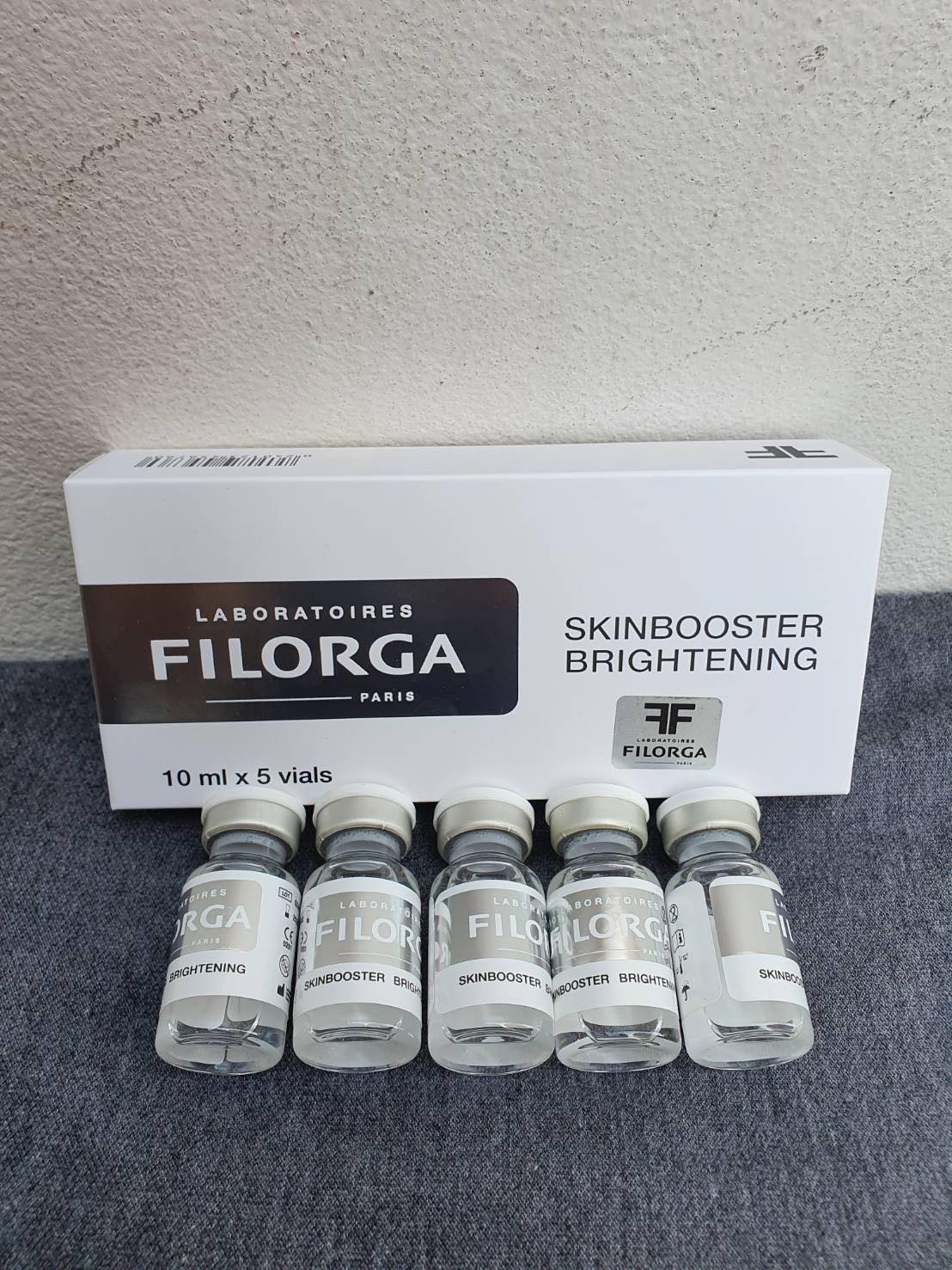 Filorga Skin Booster (ฝ้ากระ)