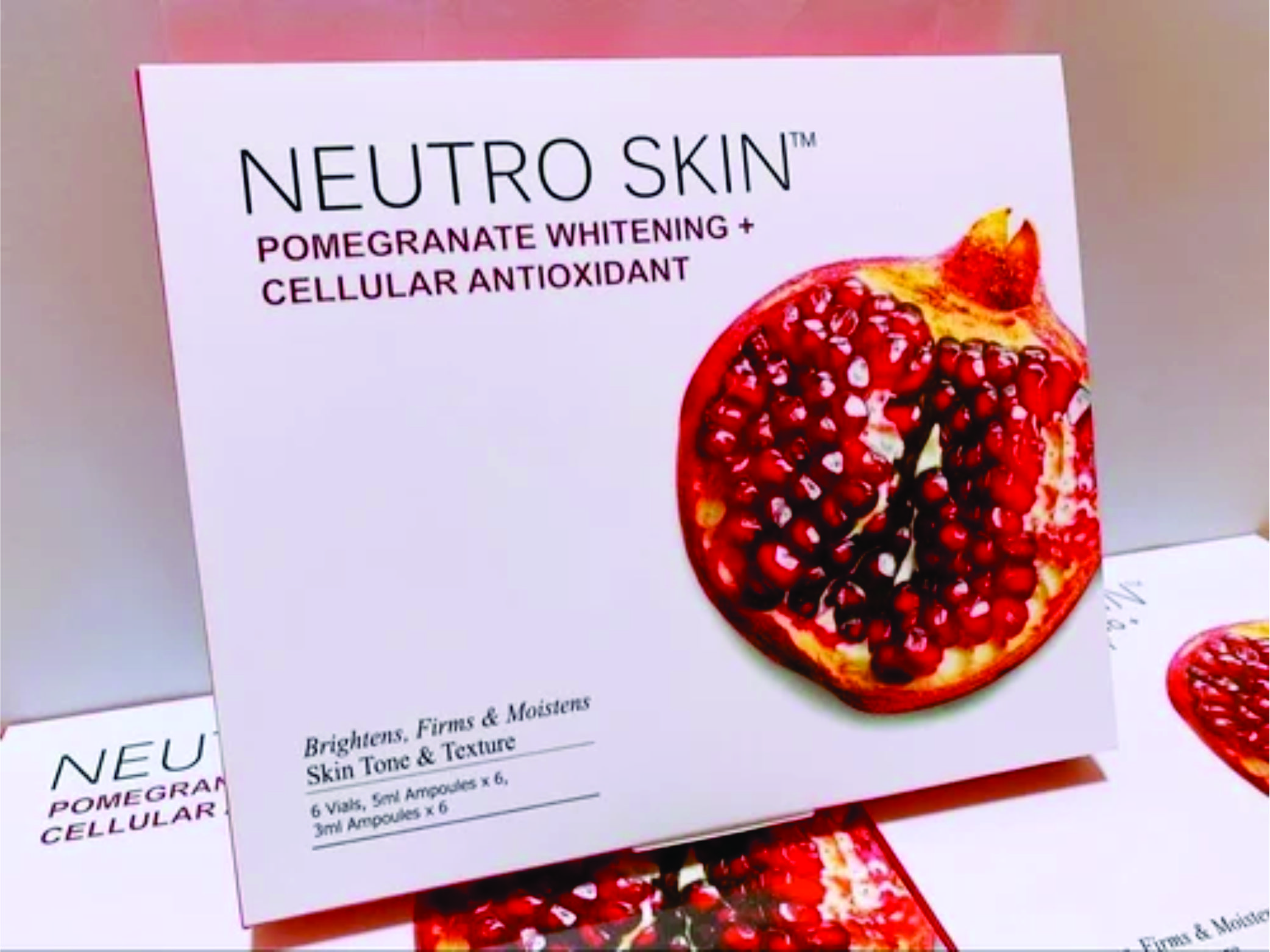 Neutro skin กล่องขาว
